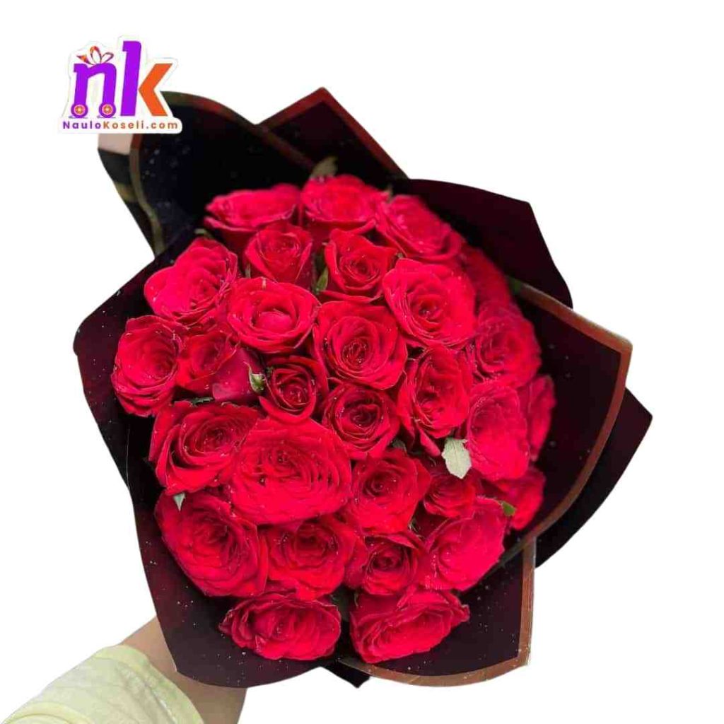 Bouquets - NauloKoseli.com