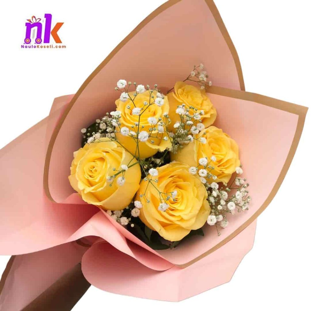 Bouquets - NauloKoseli.com